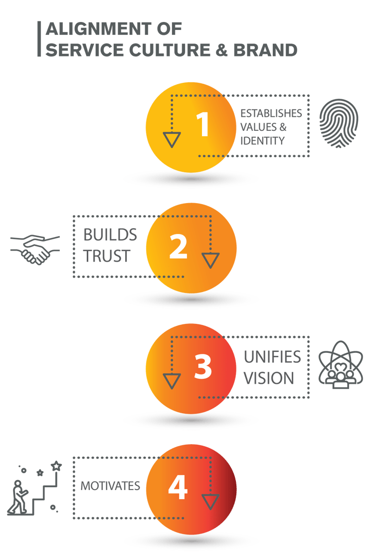 CXE Brand, Vision, & Values